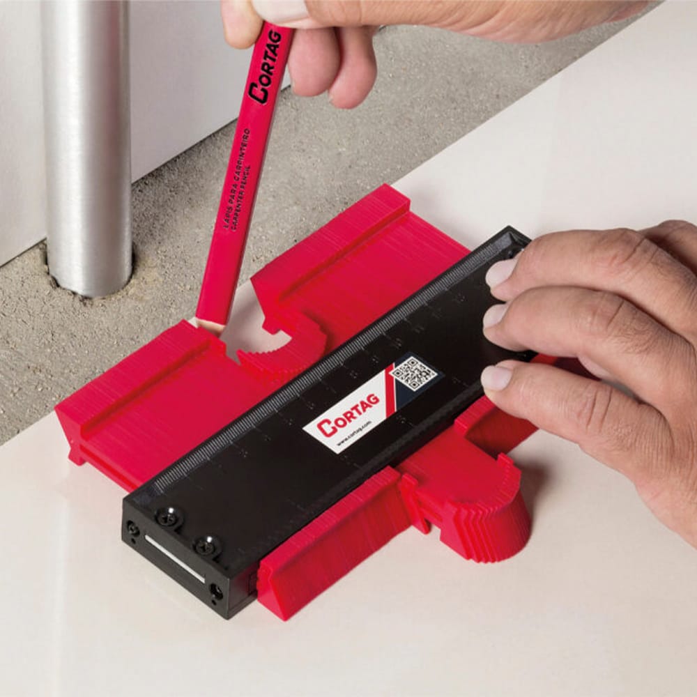 Contour Cauge - Cortag Revolution Tools