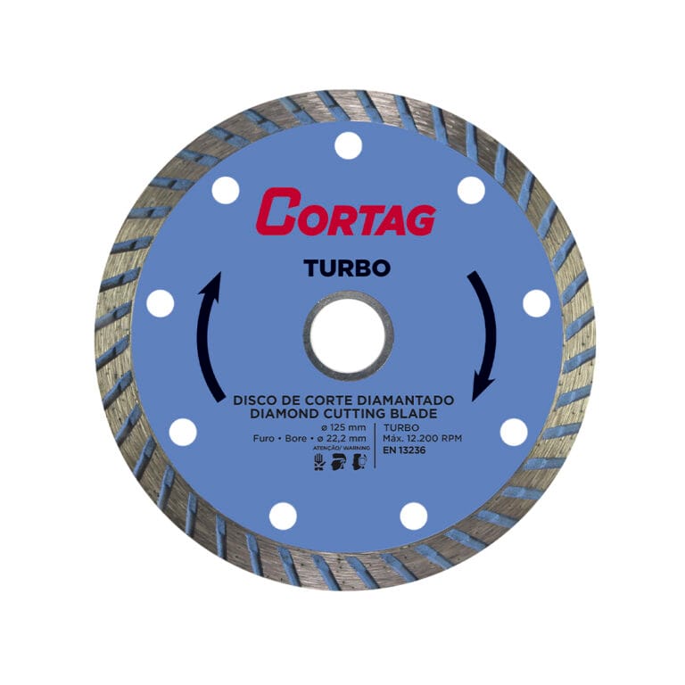 Produtos - Cortag Revolution Tools