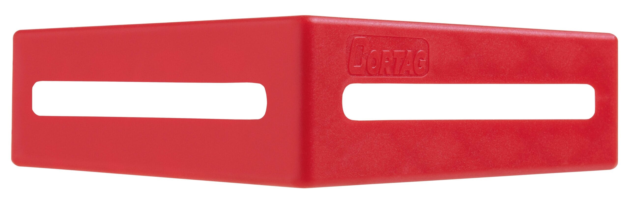 Leveling angle bracket - Cortag Revolution Tools