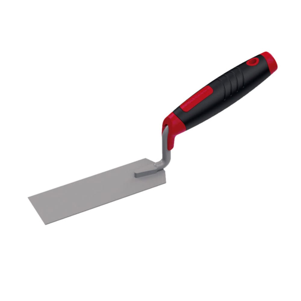 Paleta Alicatador - 8" x 2" Lisa - Cortag Revolution Tools