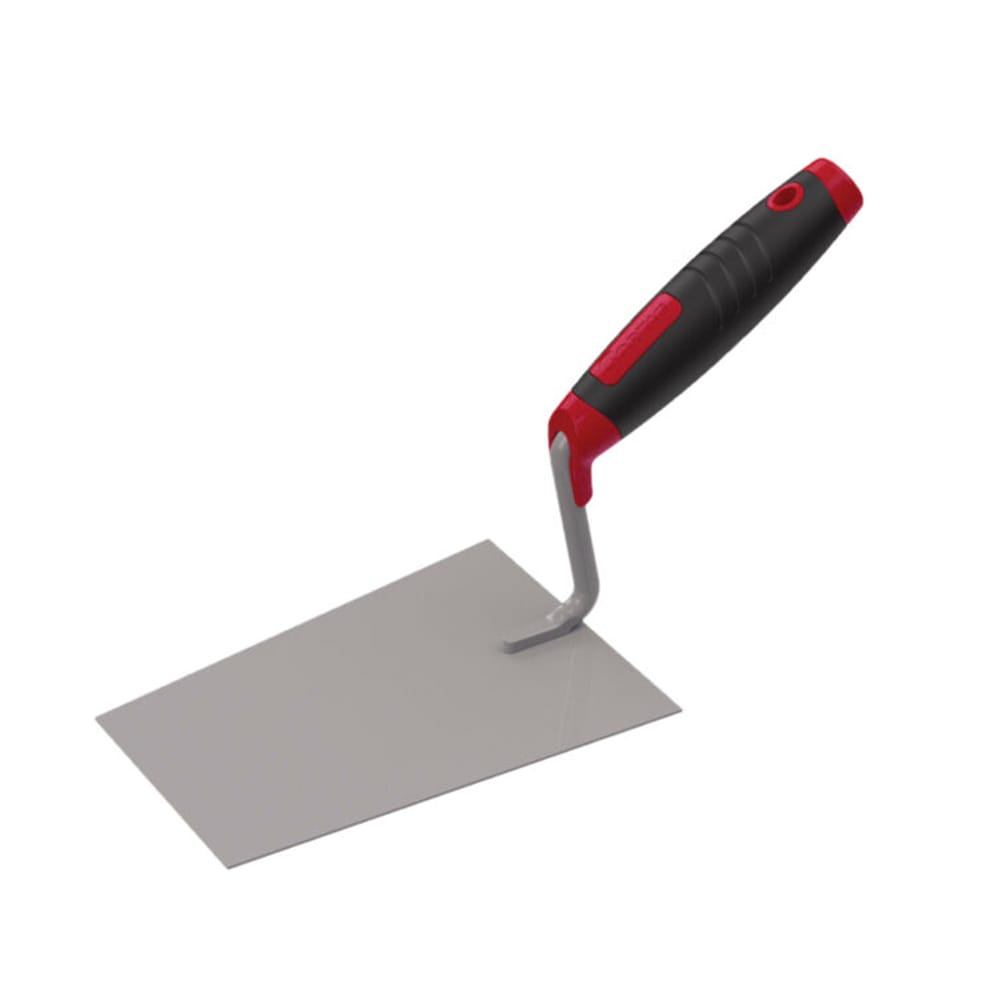 Paleta - Punta Cuadrada - Cortag Revolution Tools