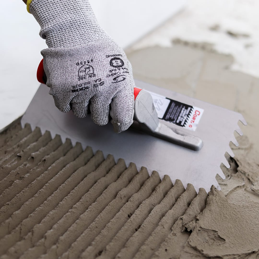 Desempenadeira Elétrica - DEC 700 - Cortag Revolution Tools