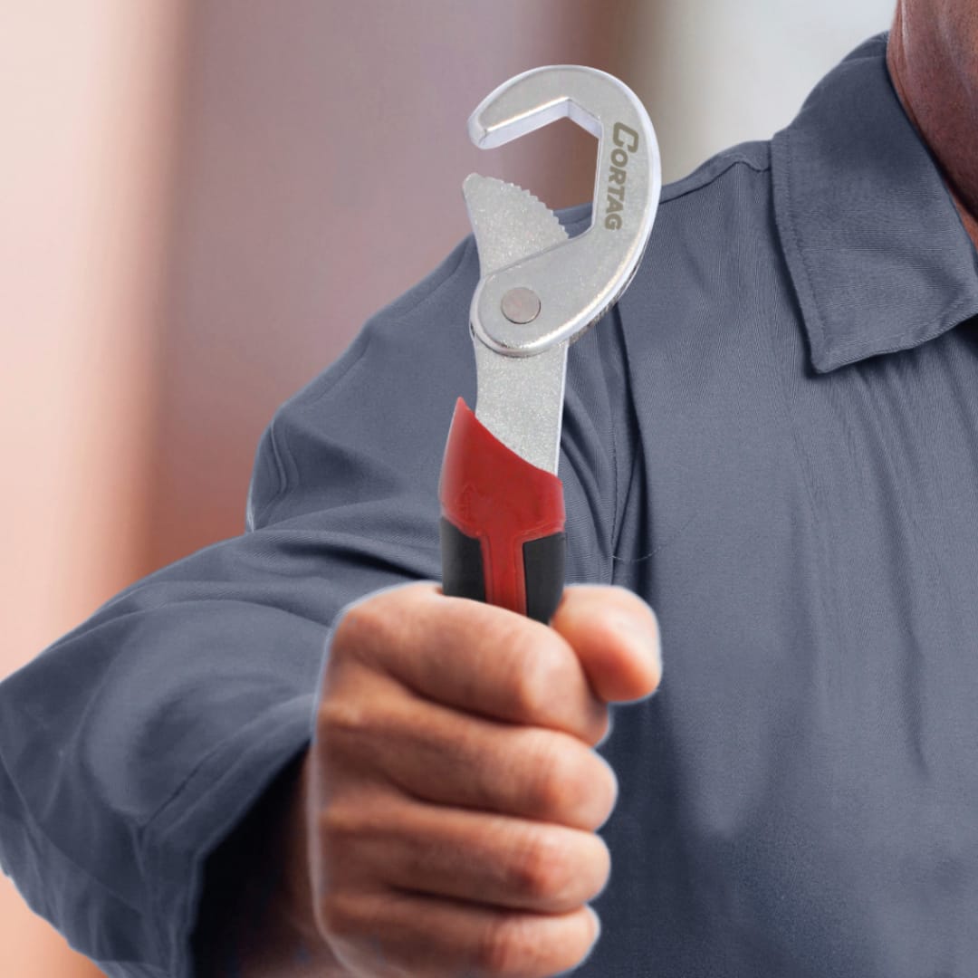 Manual Cutters - Cortag Revolution Tools