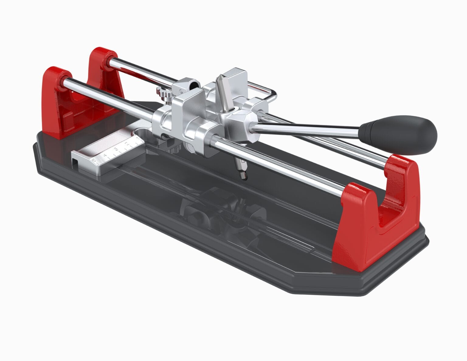 Cortador Manual - New Master 125 - Cortag Revolution Tools