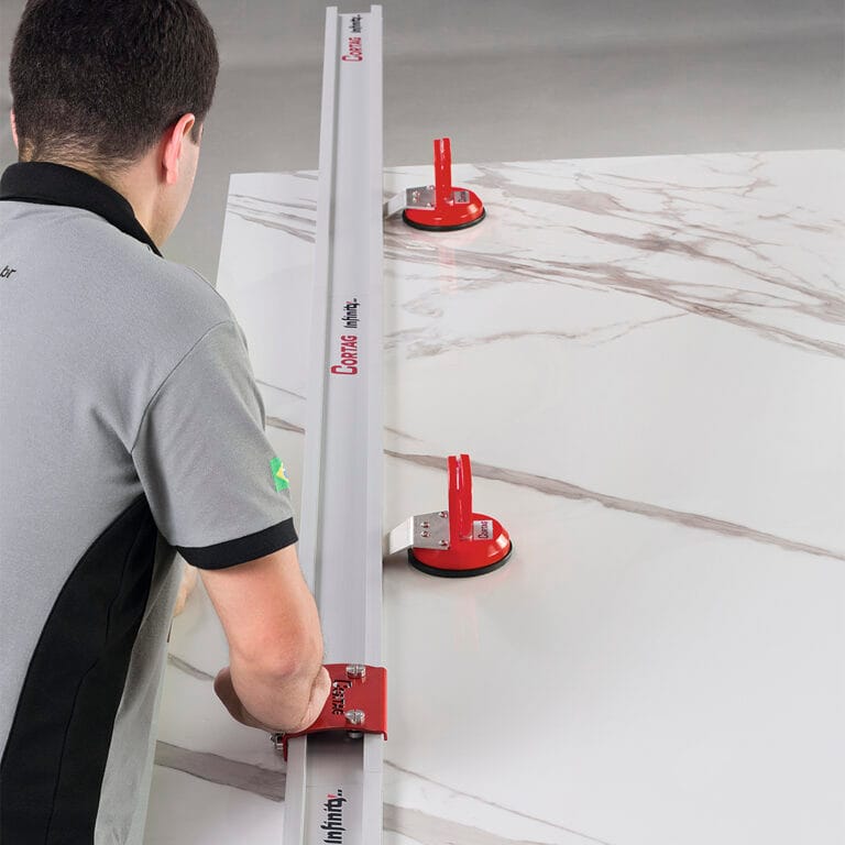 Professional Tile Cutter – Mega Line - Cortag Revolution Tools