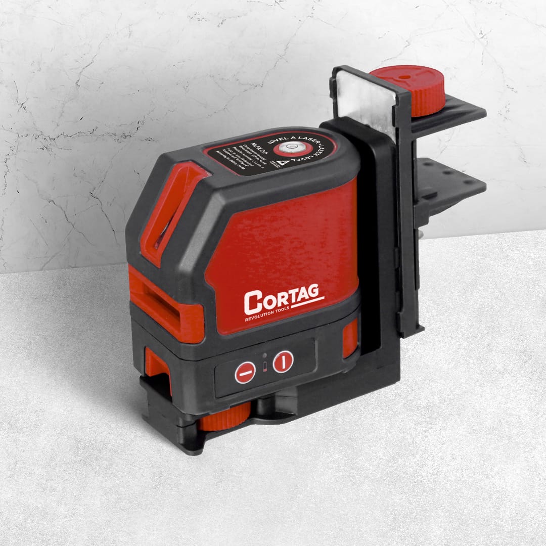 Cortag Revolution Tools - Europe