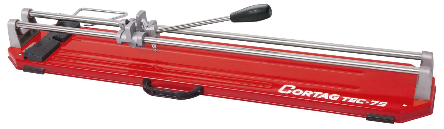 Cortador Manual - Mega 125 - Cortag Revolution Tools