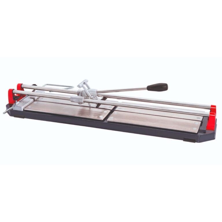 Professional Tile Cutter – Mega 125 with cover bag - Cortag Revolution ...