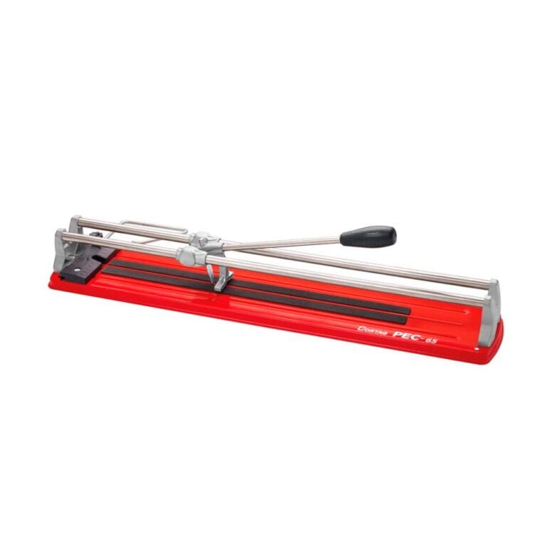 Professional Tile Cutter – Mega 125 with cover bag - Cortag Revolution ...