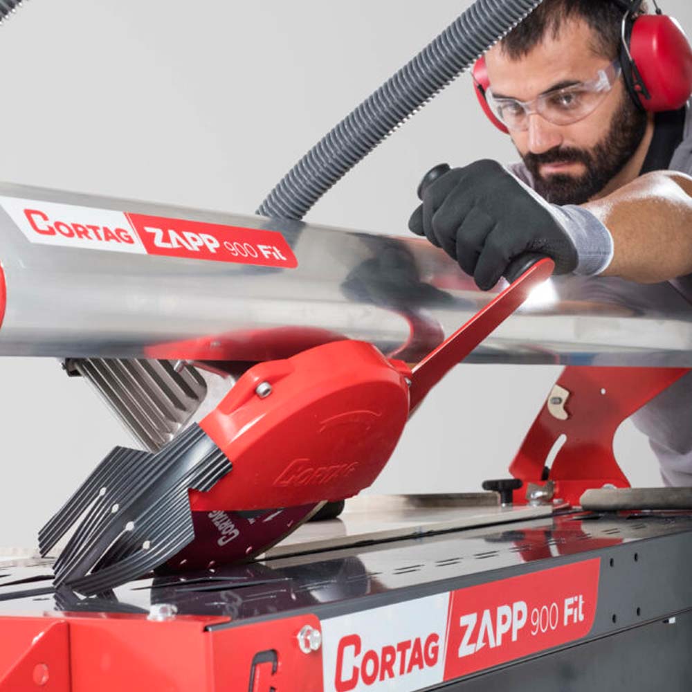 Cortag Revolution Tools - Multinational