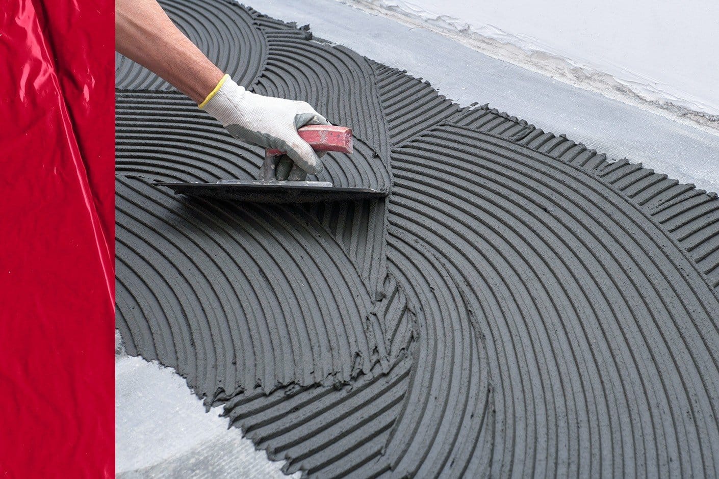 Why is it necessary to be careful with mortar preparation? - Cortag ...