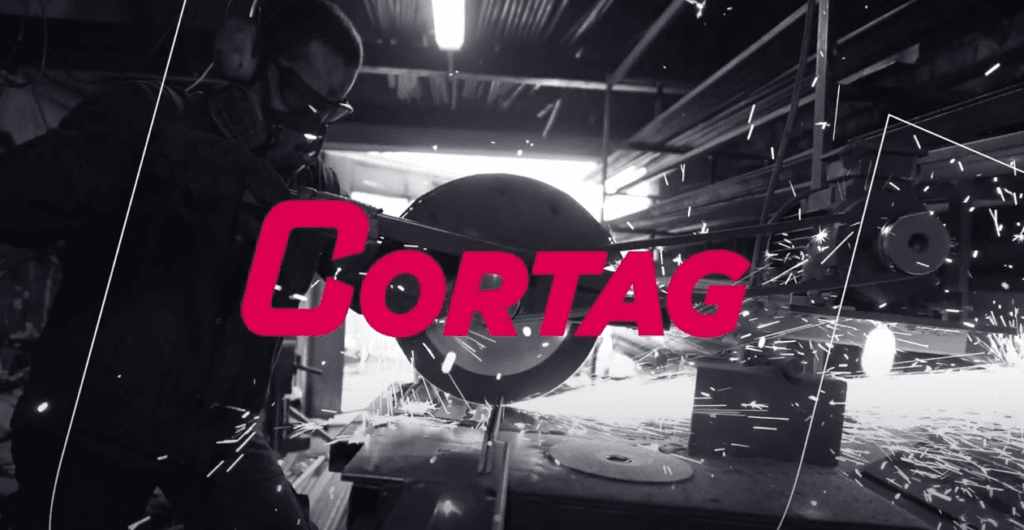 About Cortag - Cortag Revolution Tools