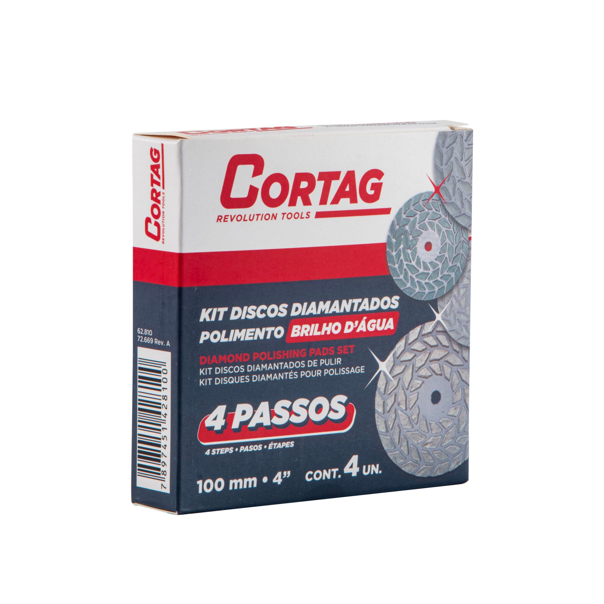 Produtos - Cortag Revolution Tools