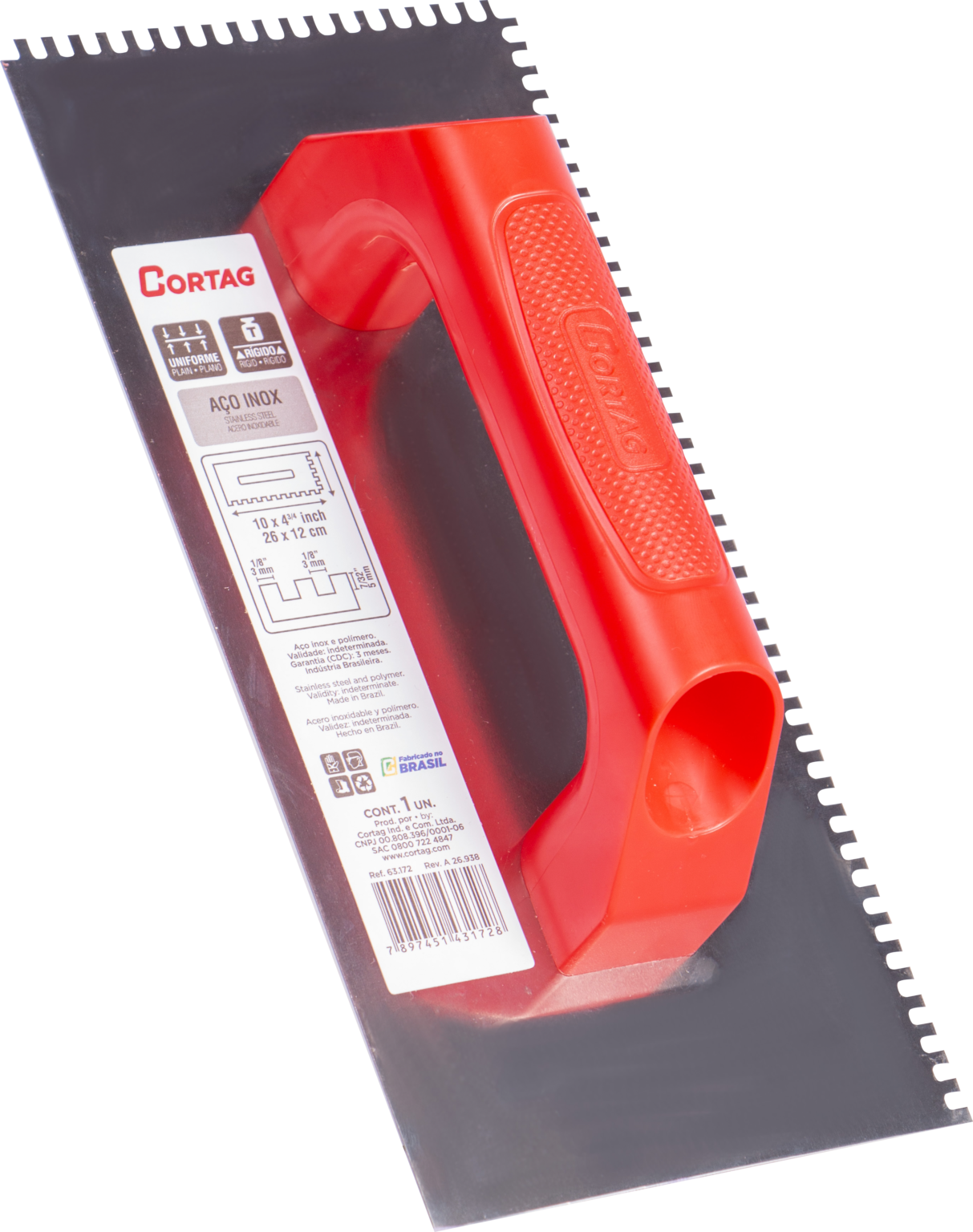 Cortag Revolution Tools - Brasil