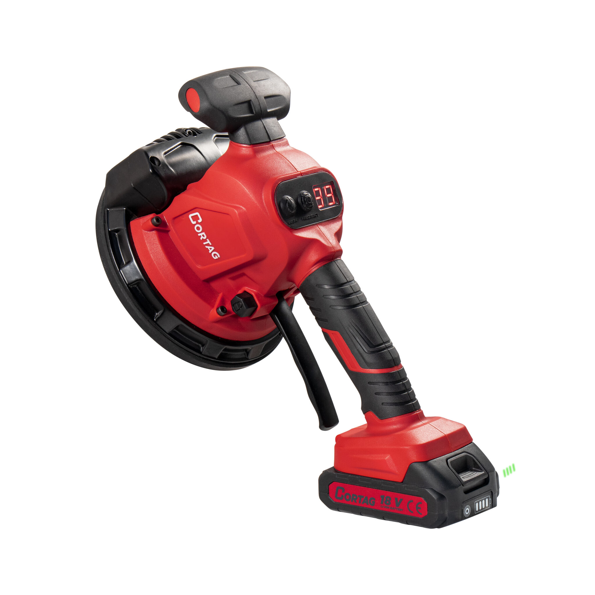 Produtos - Cortag Revolution Tools